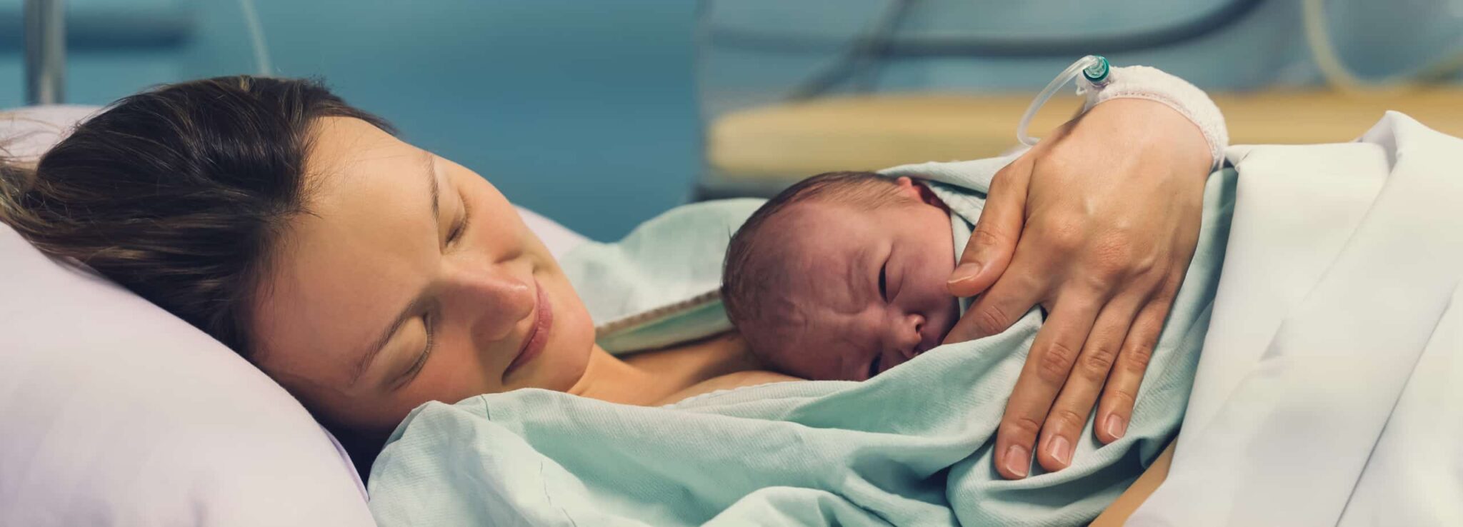 Postnatal care Mandurah | Nest Medical